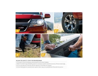 2015 Chevy Colorado in South Jersey | RK Chevrolet | PPT