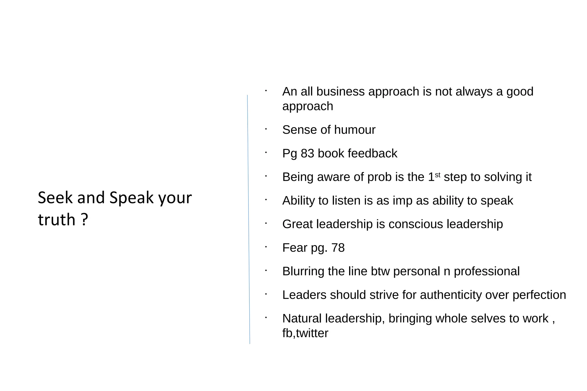 Lean In, Sheryl Sandberg | ODP