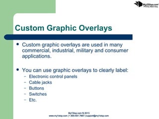 Graphic Overlays | PPT