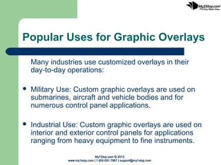 Graphic Overlays | PPT