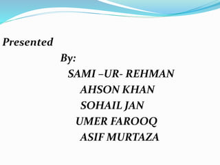 My 1st presentation figure of speech | PPTX