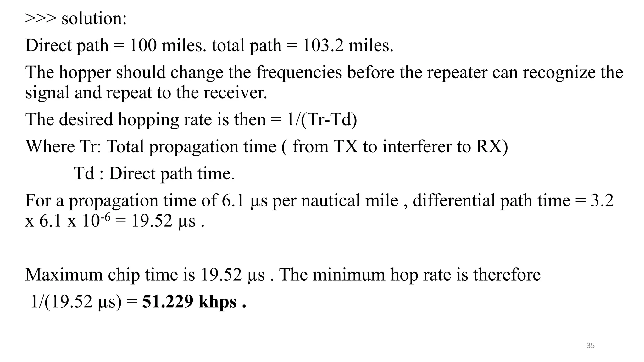 Frequency Hopping Spread Spectrum (FHSS) System | PPT Frequency Hopping Spread Spectrum (FHSS) System | PPT