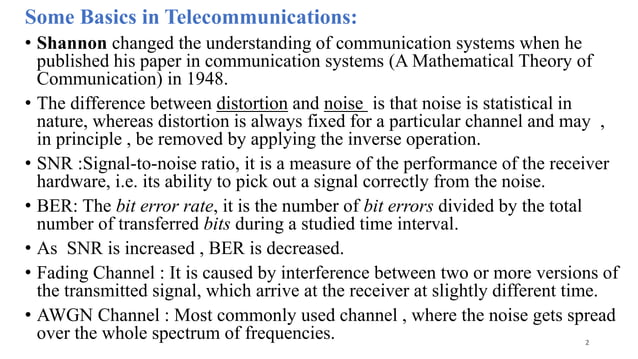 Frequency Hopping Spread Spectrum (FHSS) System | PPTX | Digital Audio ...
