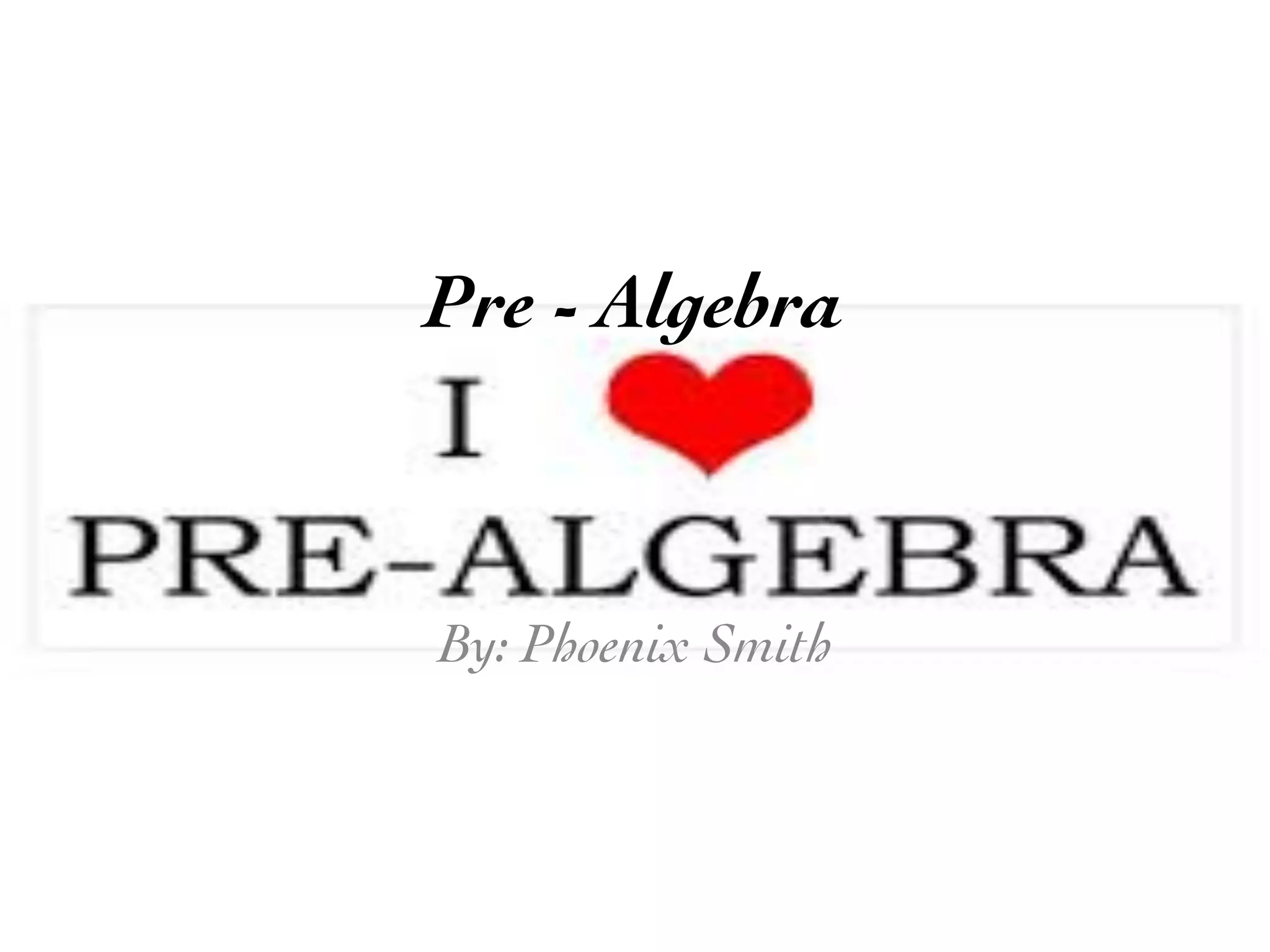 Math Project for Mr. Medina's Class | PPT