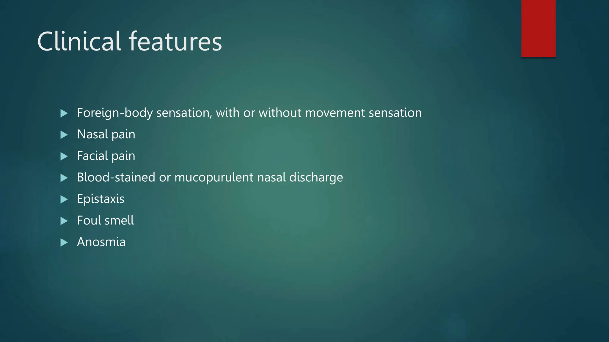 Myiasis in Ear Nose Throat and HNS .pptx