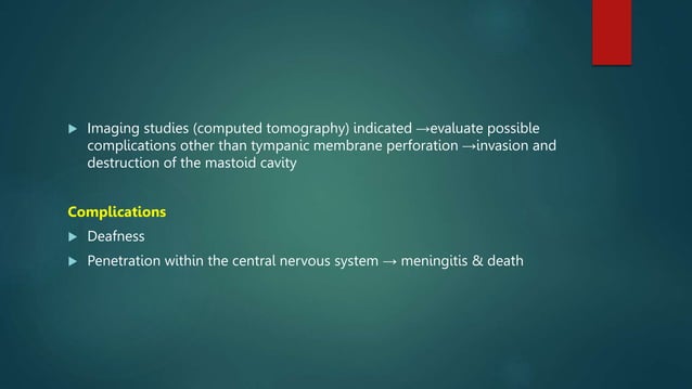 Myiasis in Ear Nose Throat and HNS .pptx