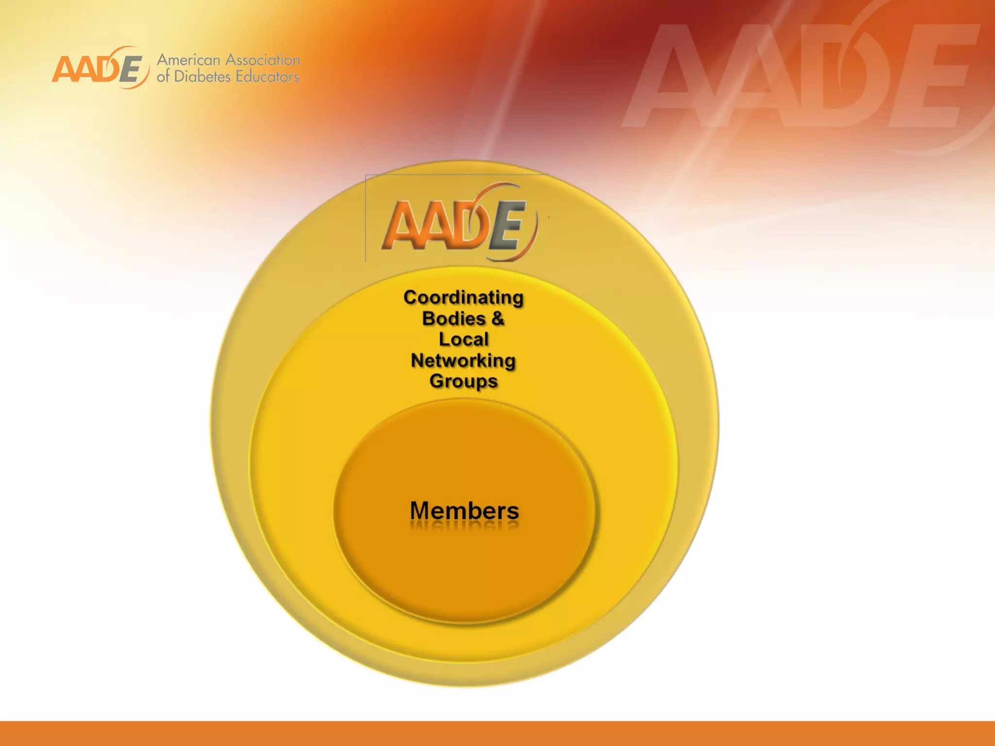 My aade network transition ppt | PPT