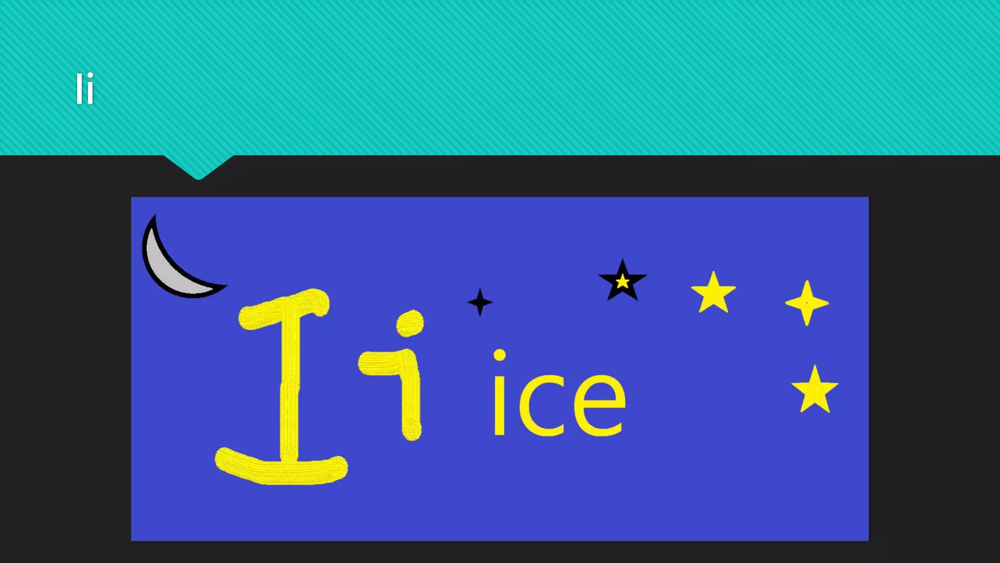 My ABC (1).pptx | Free Download