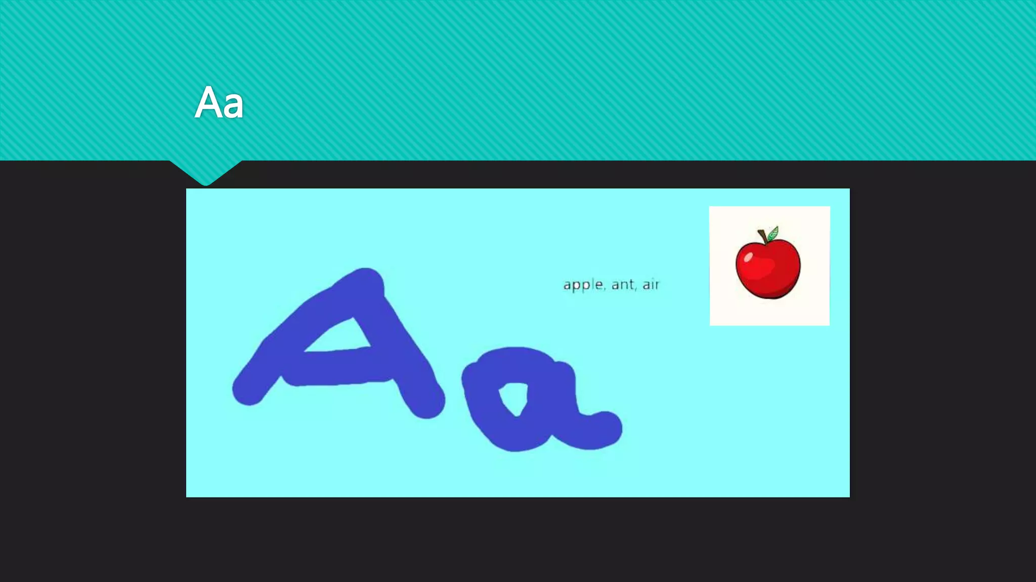 My ABC (1).pptx | Free Download