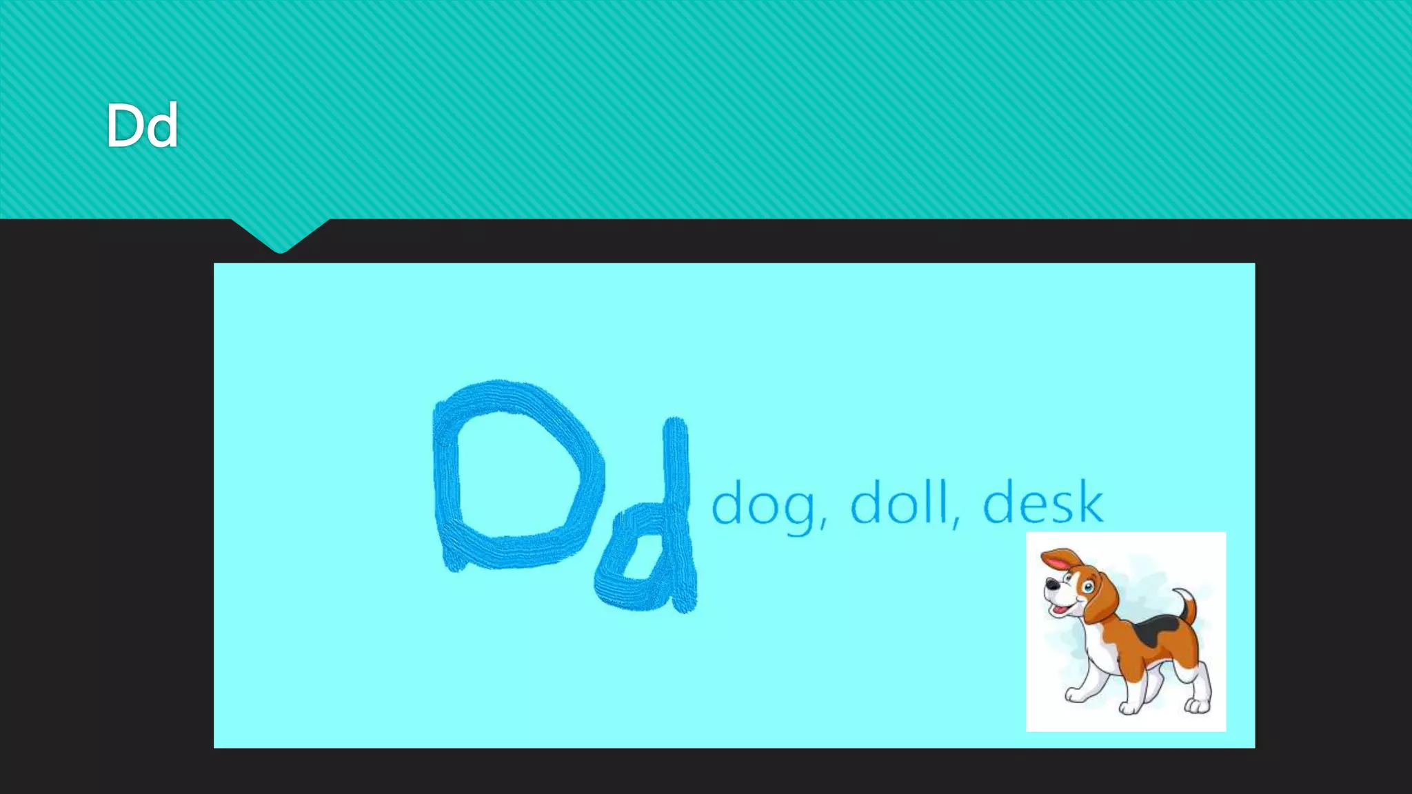 My ABC (1).pptx | Free Download