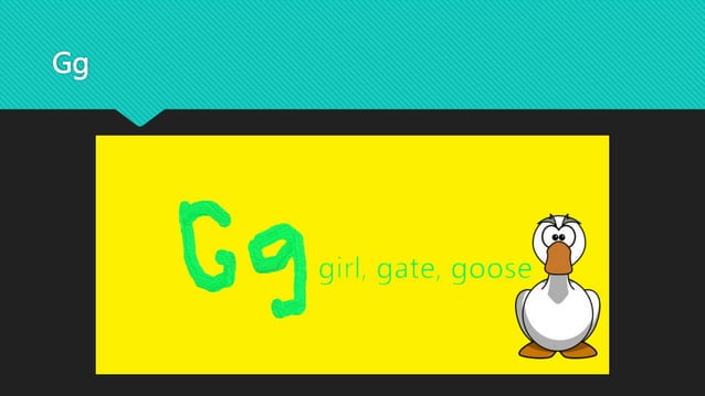 My ABC (1).pptx | Free Download