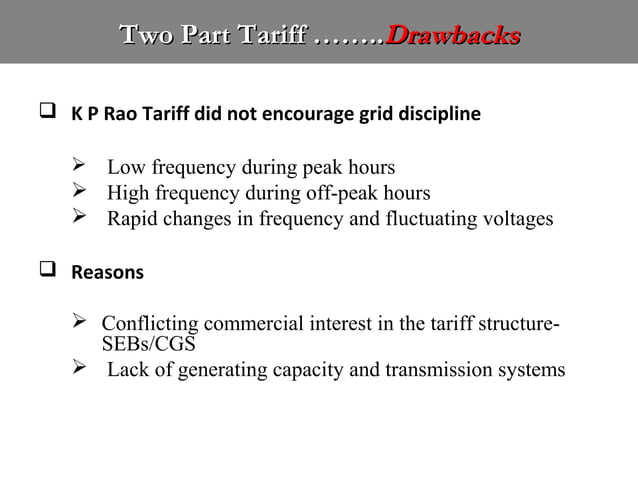ABT a complete report and a case study | PPT | Gas and Electric | Home ...