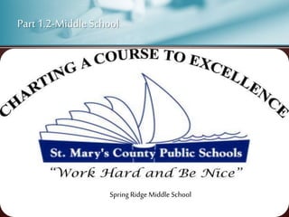 My Academic Journey From Grade School to College | PPSX