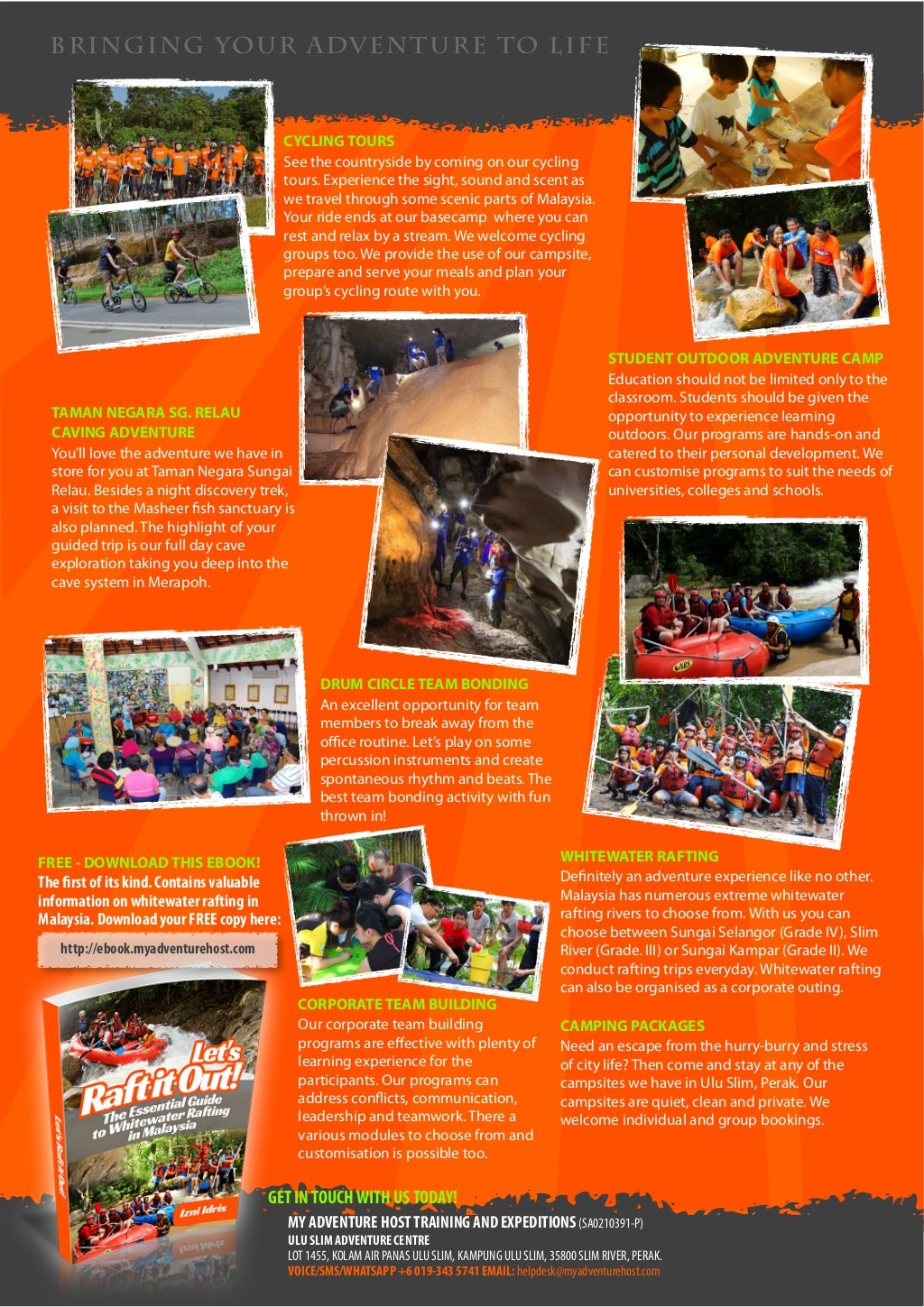 Outdoor Adventure Activities Malaysia outdoor-adventure-activities-malaysia