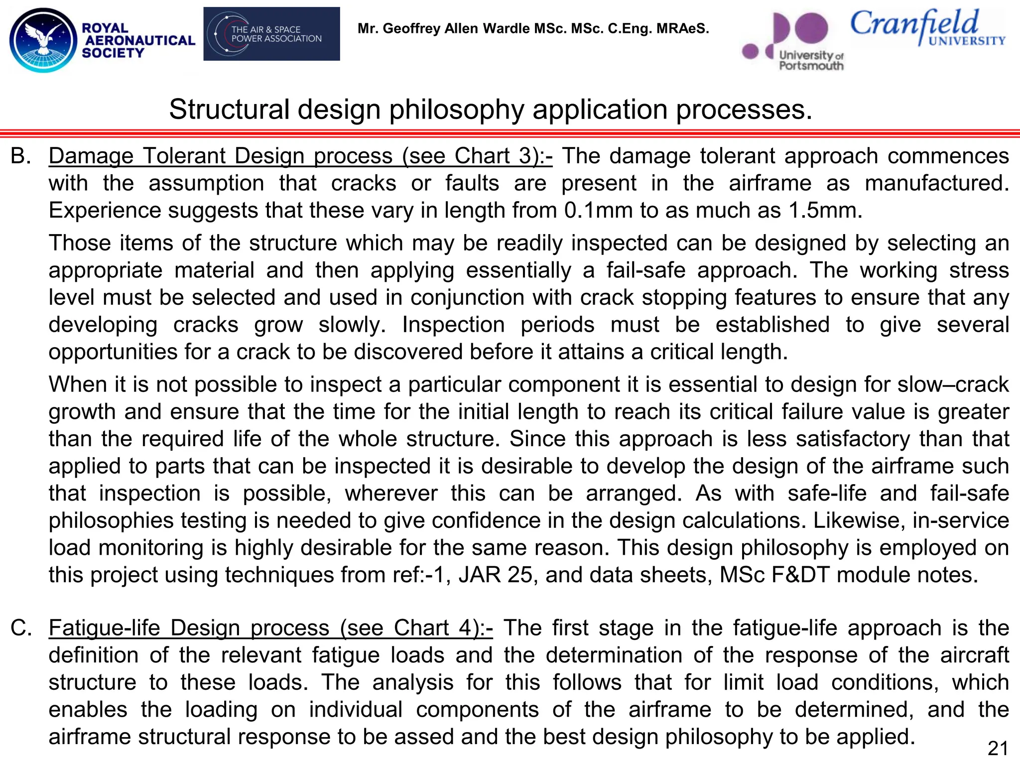 My Airframe Finite Element Analysis Capability Studies..pdf