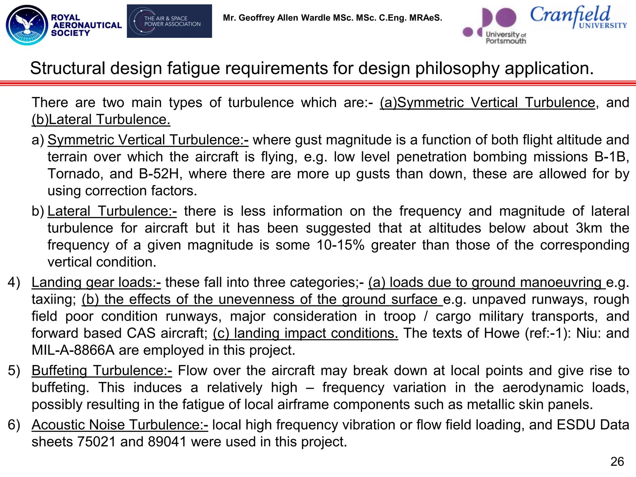 My Airframe Finite Element Analysis Capability Studies..pdf