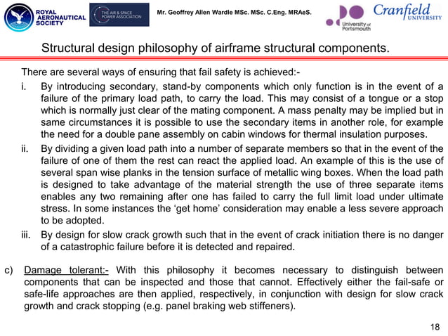 My Airframe Finite Element Analysis Capability Studies..pdf