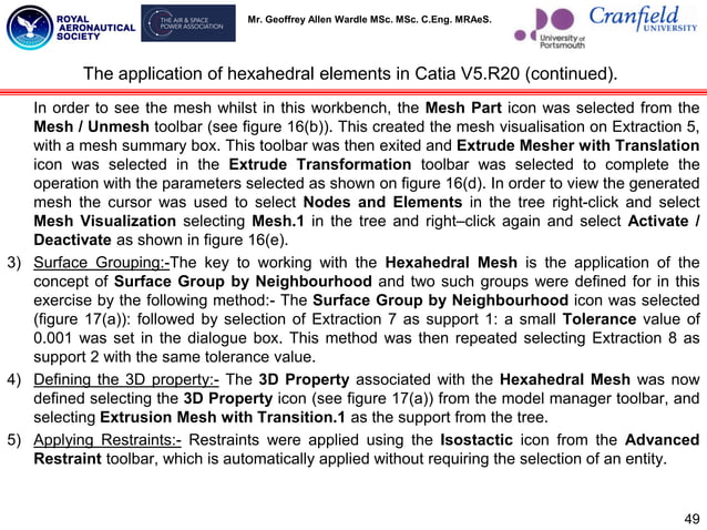 My Airframe Finite Element Analysis Capability Studies..pdf