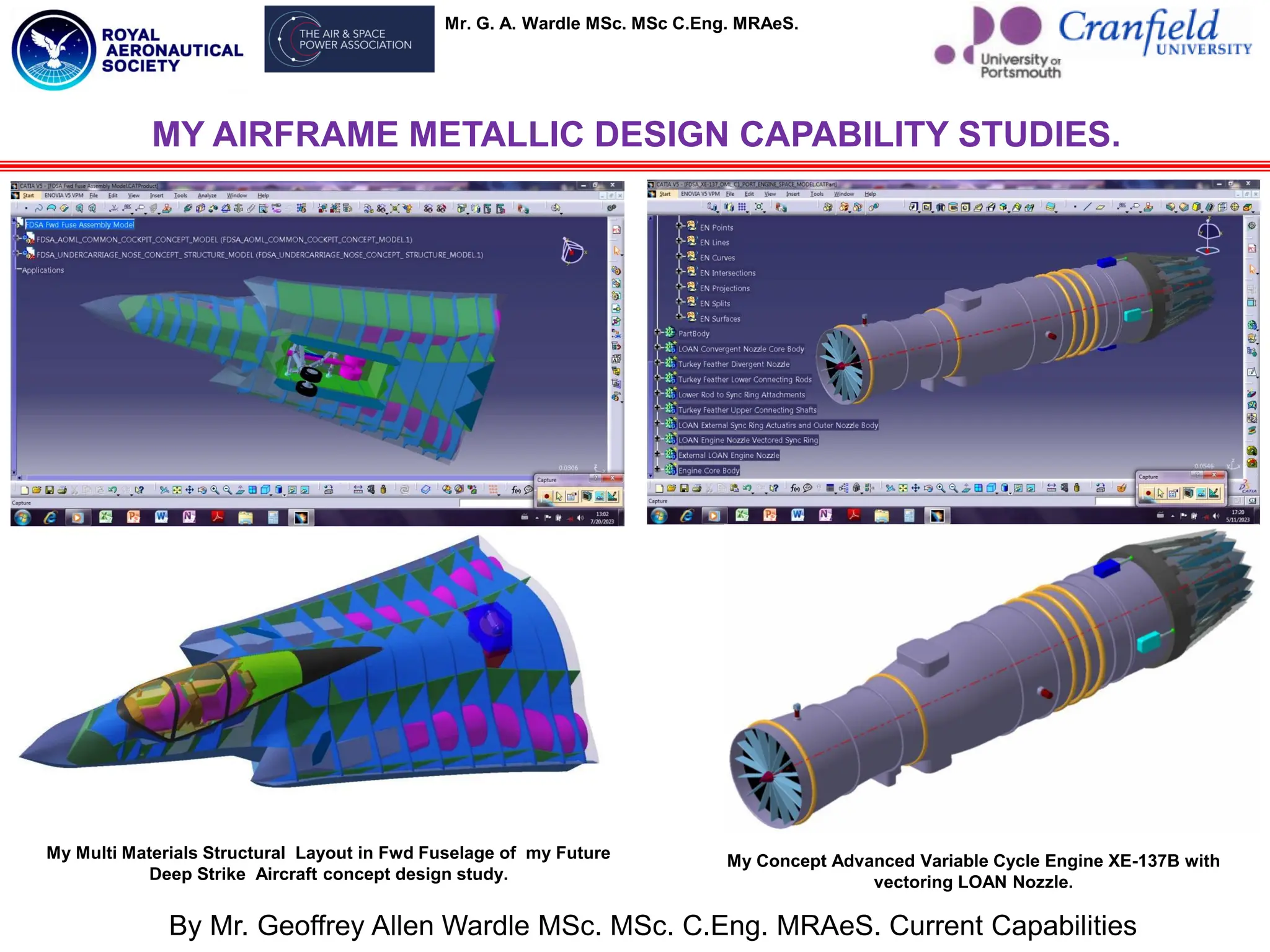 My Airframe Metallic Design Capability Studies..pdf