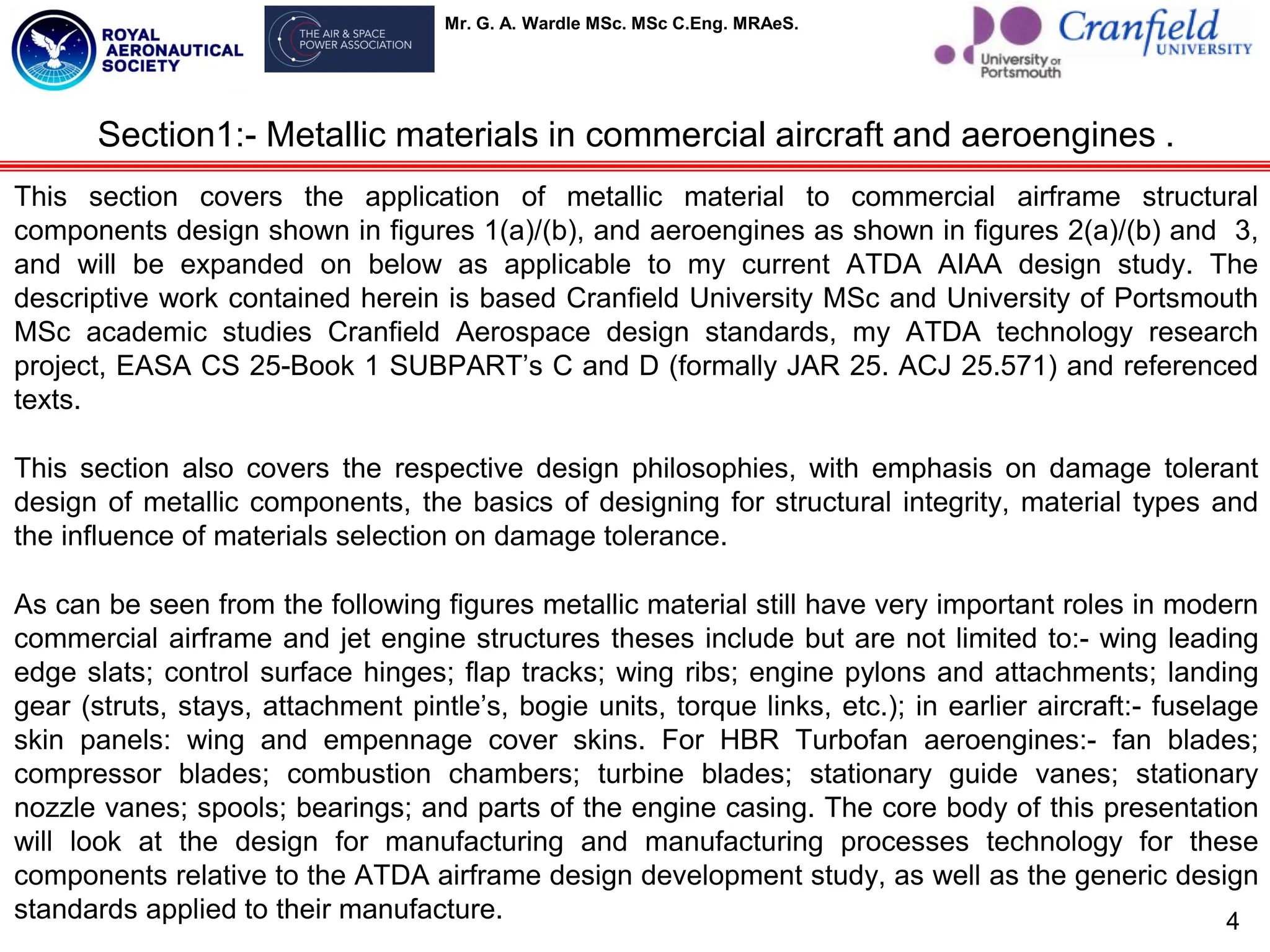 My Airframe Metallic Design Capability Studies..pdf