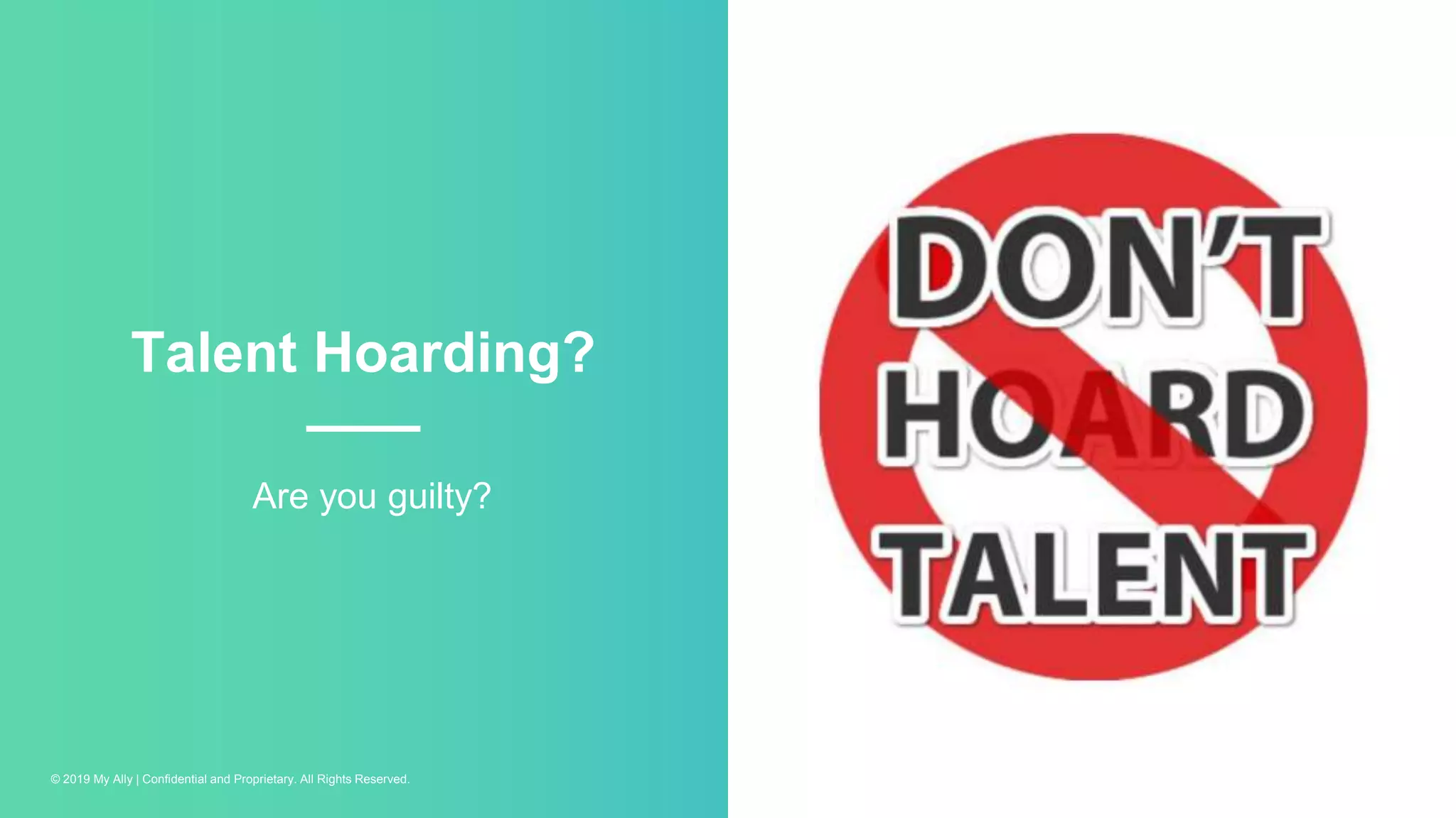 Talent Lifecycle Management: Internal Mobility - A Talent Management ...