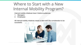 Talent Lifecycle Management: Internal Mobility - A Talent Management ...