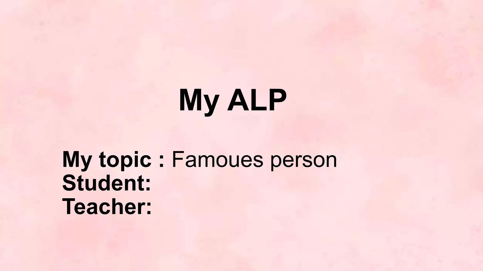 My ALP - basic 02 -.pptx