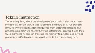 My Amazing Brain.pptx