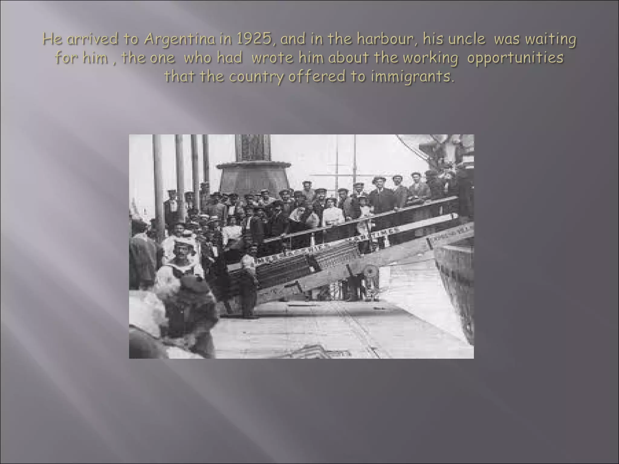 My ancestors by_alexa_ramasso arreglado x ana.ppt esta es la correcta | PPS