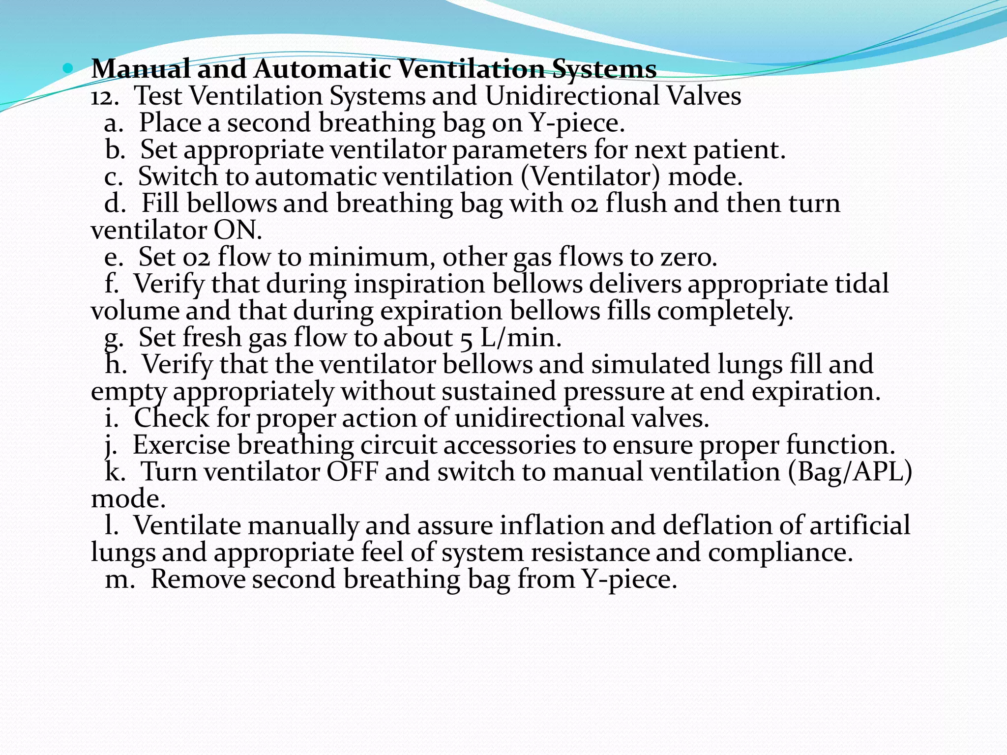 Anesthesia Machine.pptx