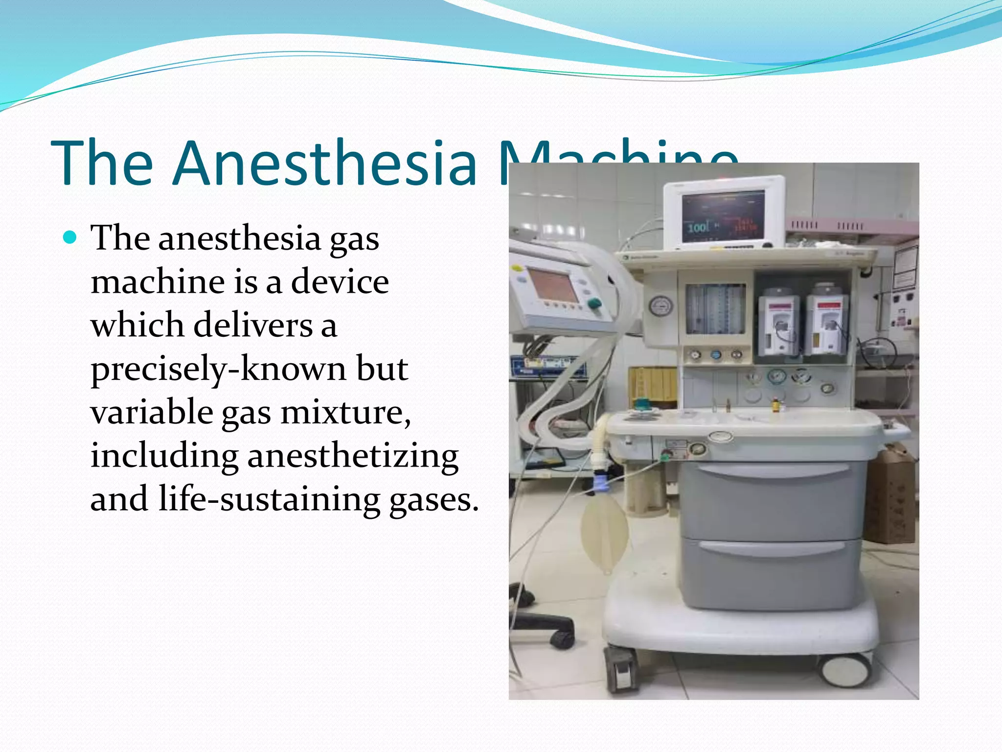 Anesthesia Machine.pptx