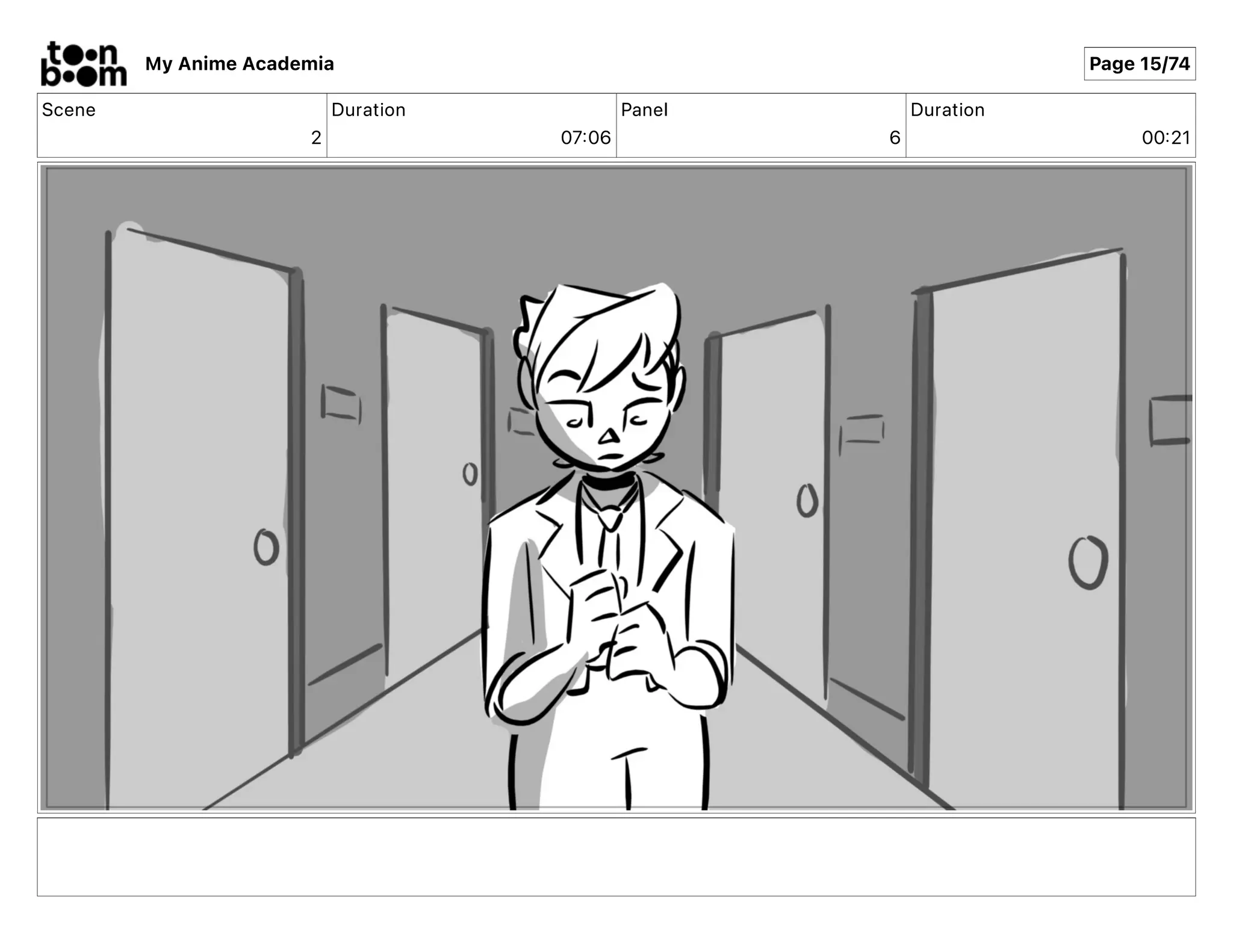 My Anime Academia Storyboard layouts.pdf