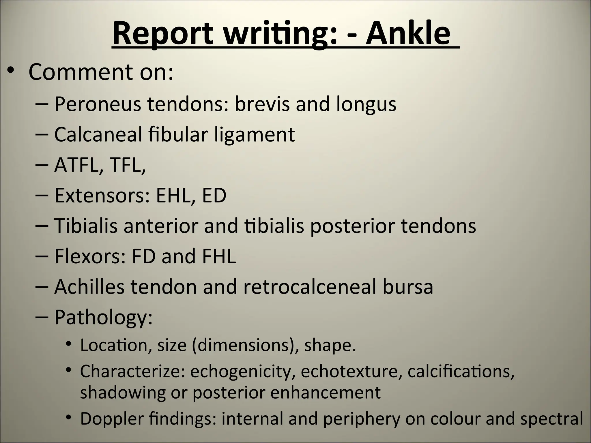My ankle and foot MSK ultrasound (2).pdf