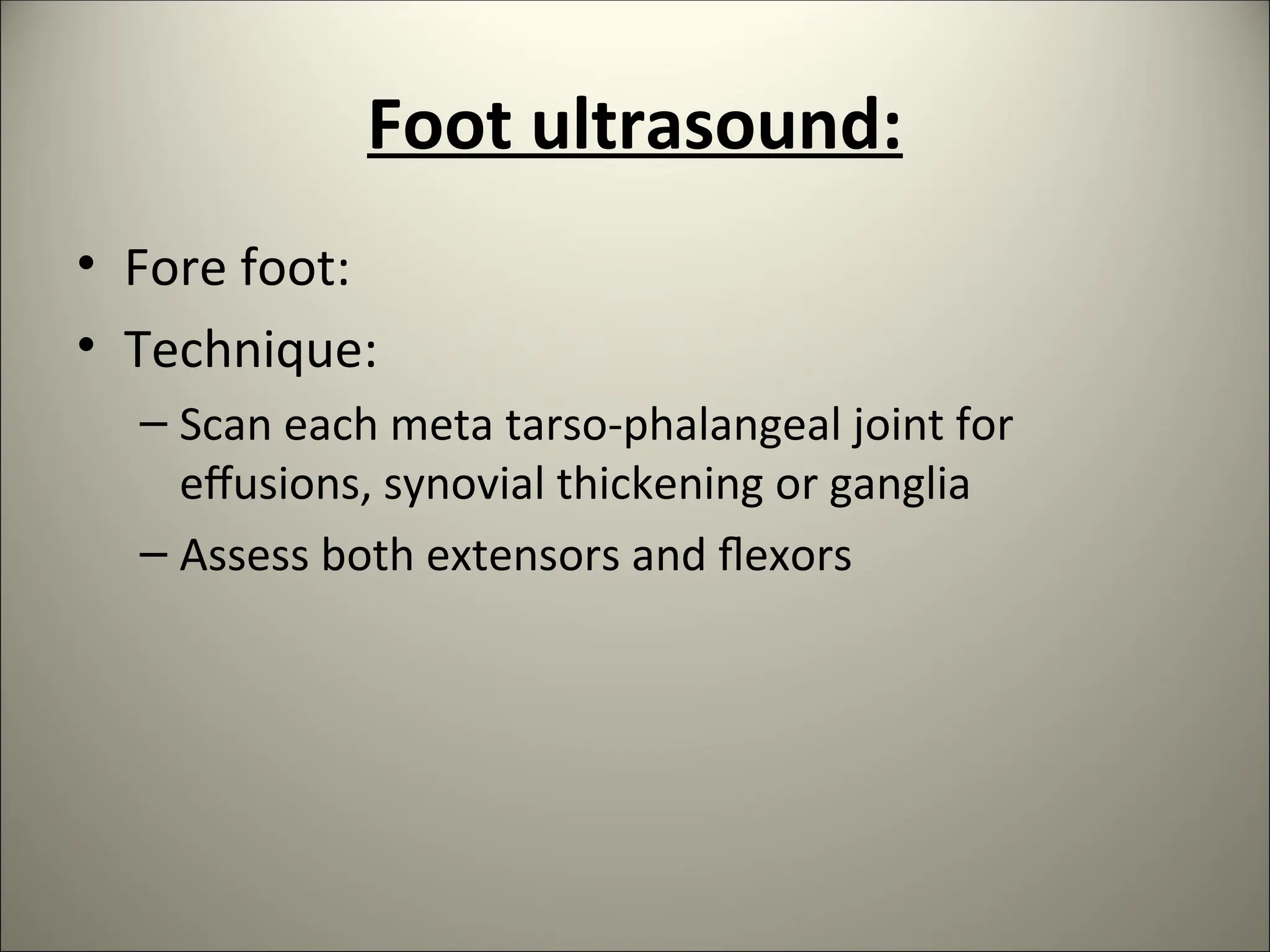 My ankle and foot MSK ultrasound (2).pdf