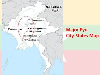 Myanmar | PPTX