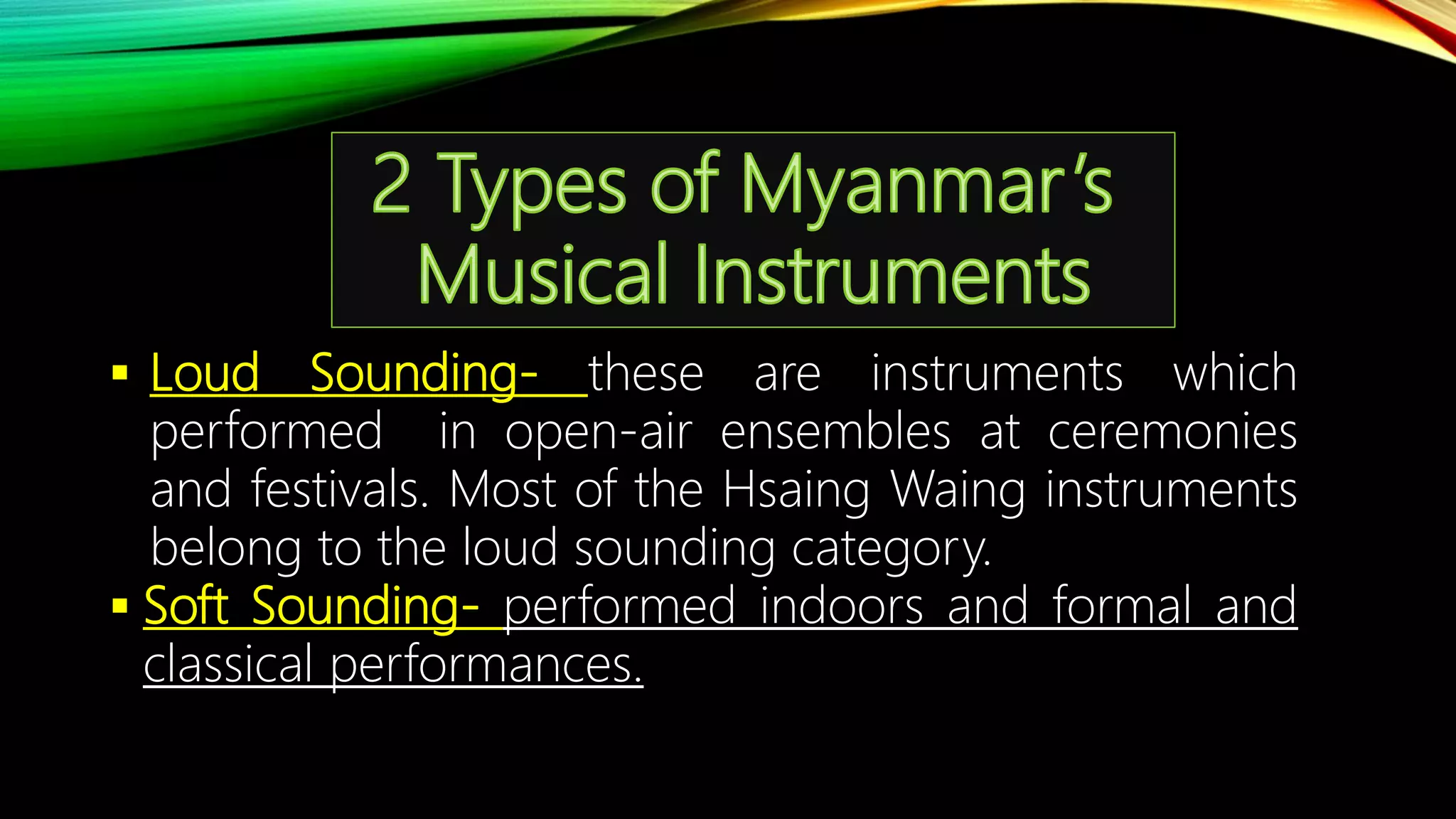 MUSIC OF MYANMAR.pptx