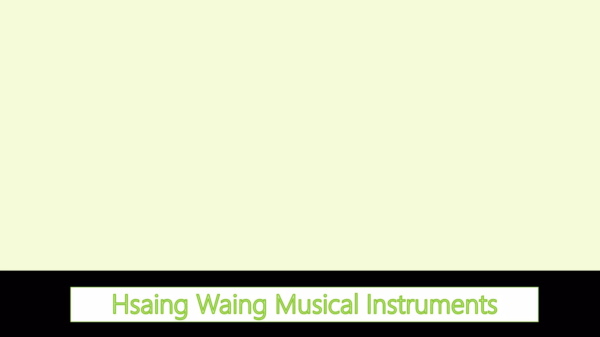 MUSIC OF MYANMAR.pptx