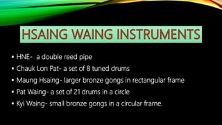 MUSIC OF MYANMAR.pptx