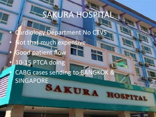Myanmar-Yangoon Hospital visiting Report.pptx