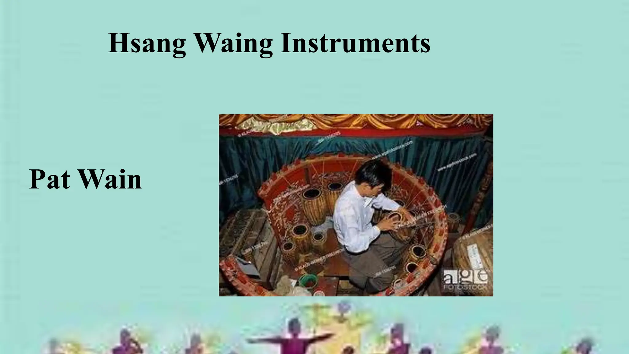 myanmar 8. Grade 8 firts quarter music week 2 | PPTX