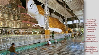 Myanmar 80 Greetings and colors from Myanmar | PPSX