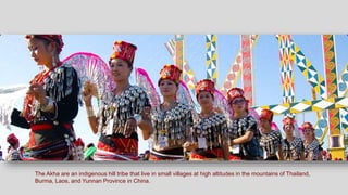 Myanmar 80 Greetings and colors from Myanmar | PPSX