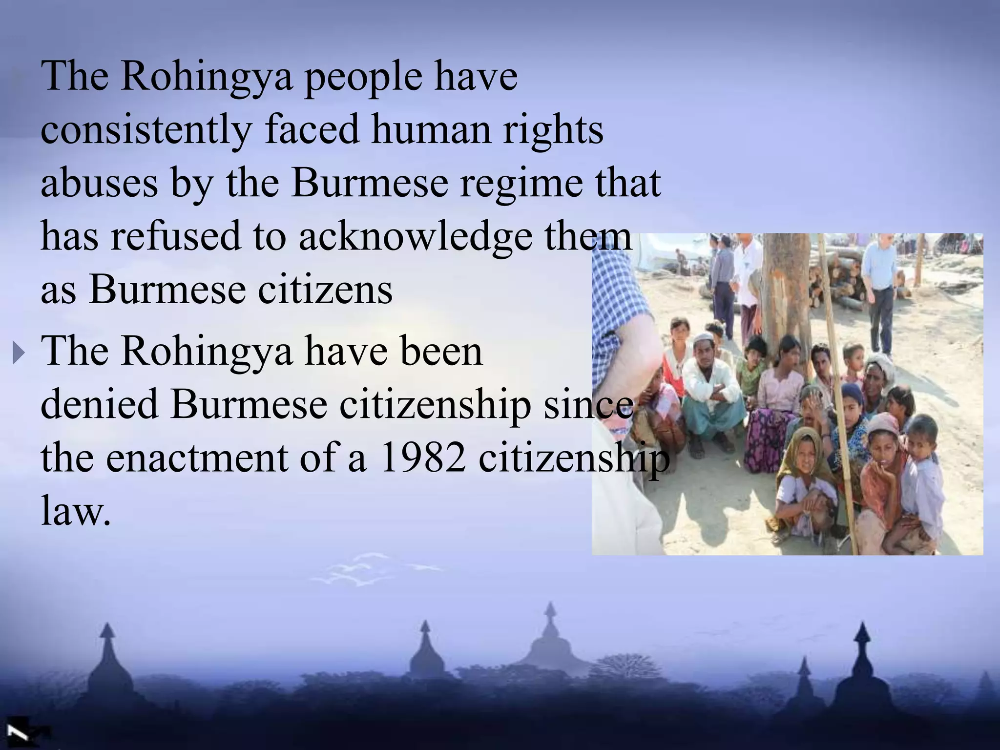 Myanmar (Burma) | PPTX