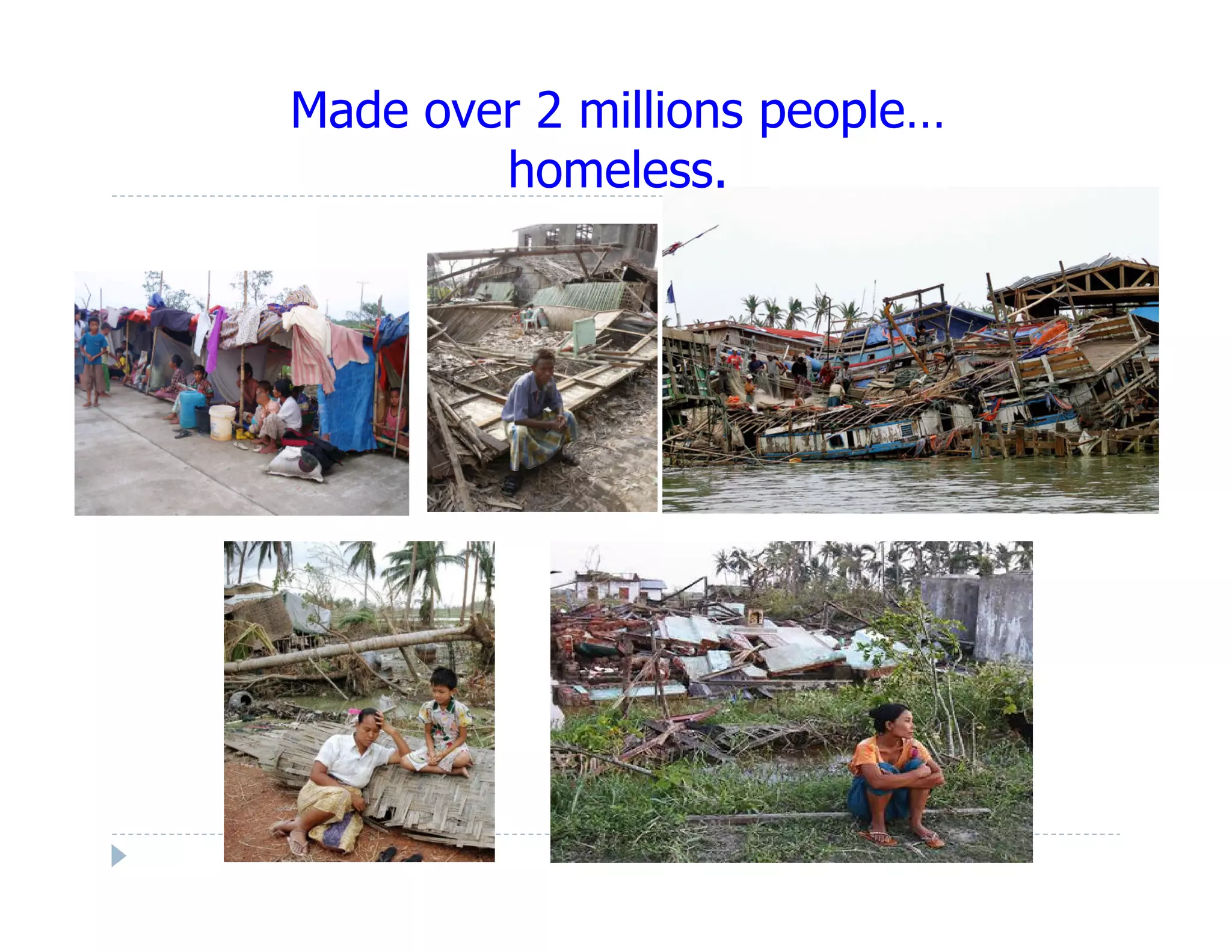 Myanmar challenges and governance disasters and the call for ...