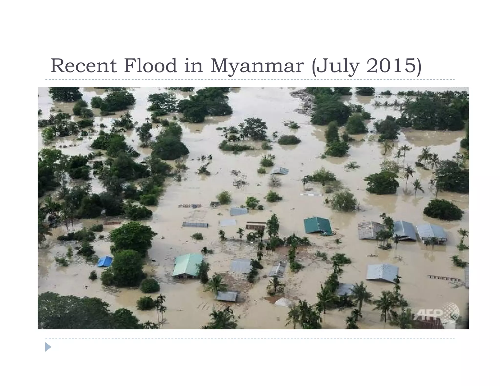 Myanmar challenges and governance disasters and the call for ...