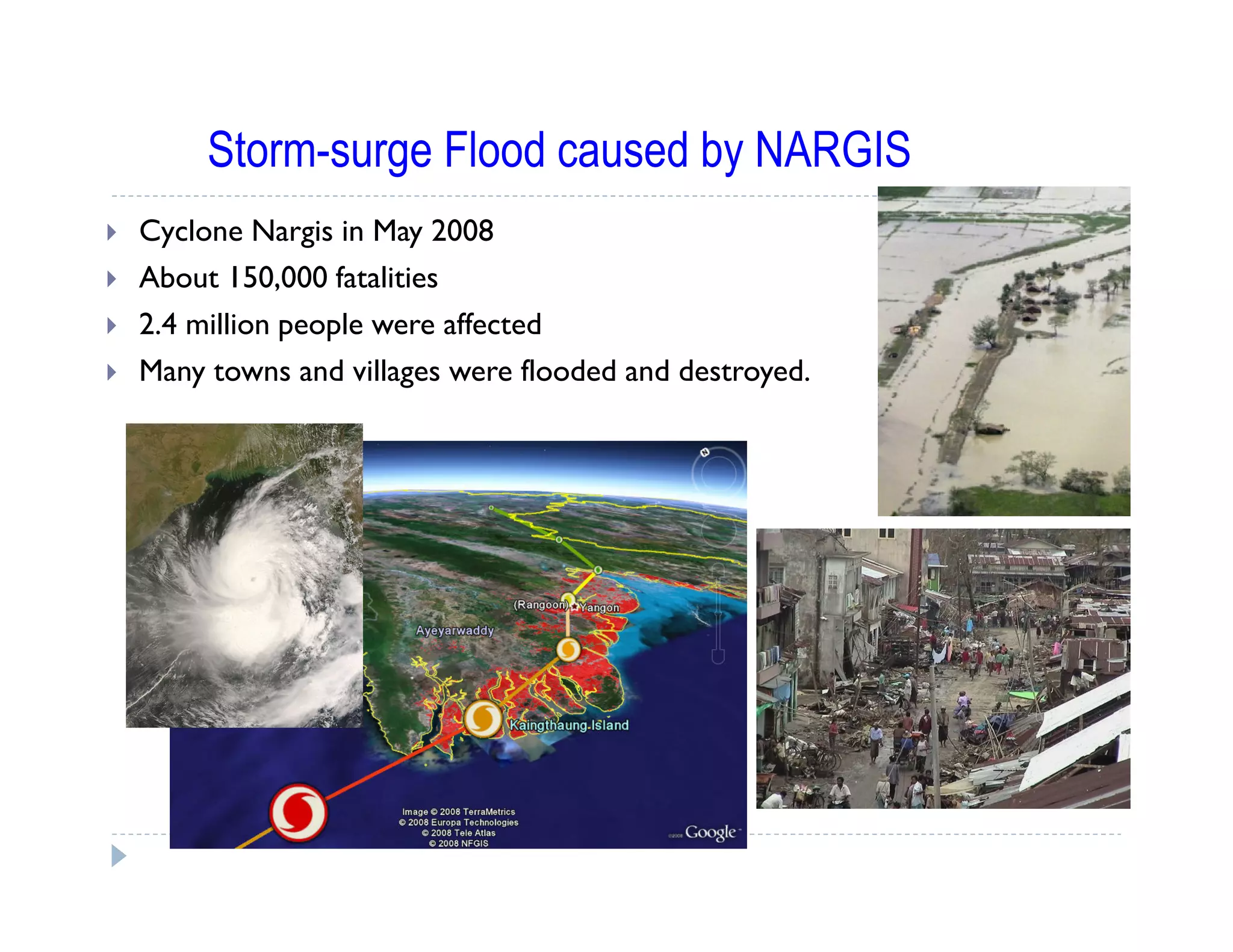 Myanmar challenges and governance disasters and the call for ...