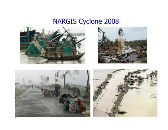 Myanmar challenges and governance disasters and the call for ...