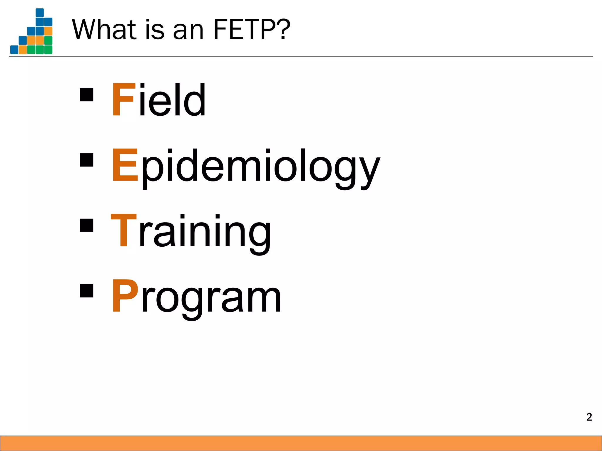 Myanmar fetp intermediate implementation plan | PPT