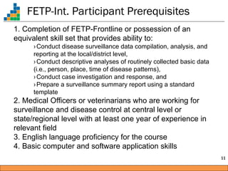 Myanmar fetp intermediate implementation plan | PPT