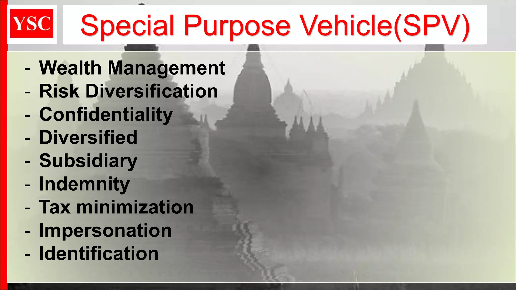 Myanmar future | PPT